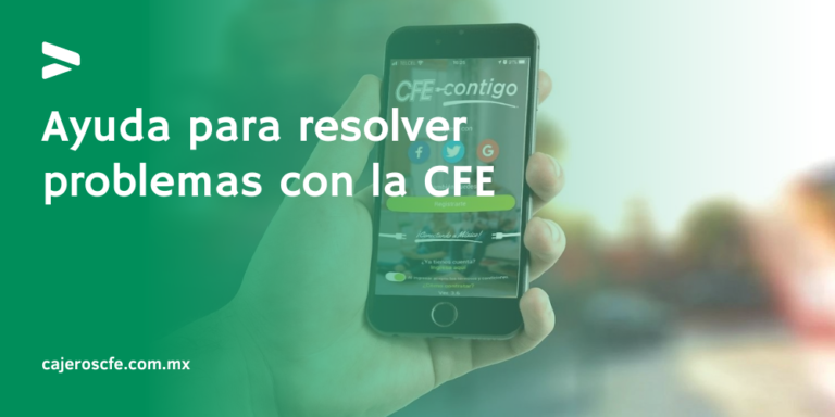 Guía Detallada para Pagar el Recibo de Luz CFE en Línea - Sucursales y ...